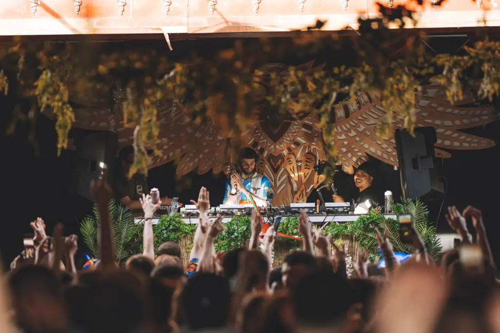 Dom Whiting Presents: DnB at the Courtyard - Lakota