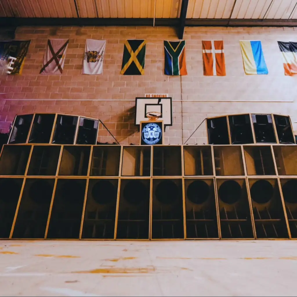 The rise of sound system culture in the UK: Why it matters and how it ...