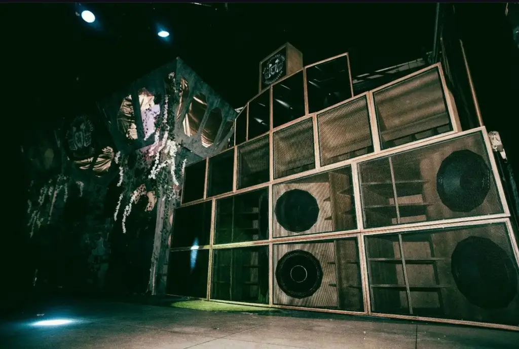 The rise of sound system culture in the UK: Why it matters and how it ...