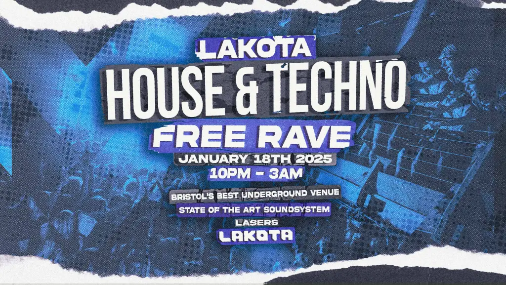 Events Listings - Lakota