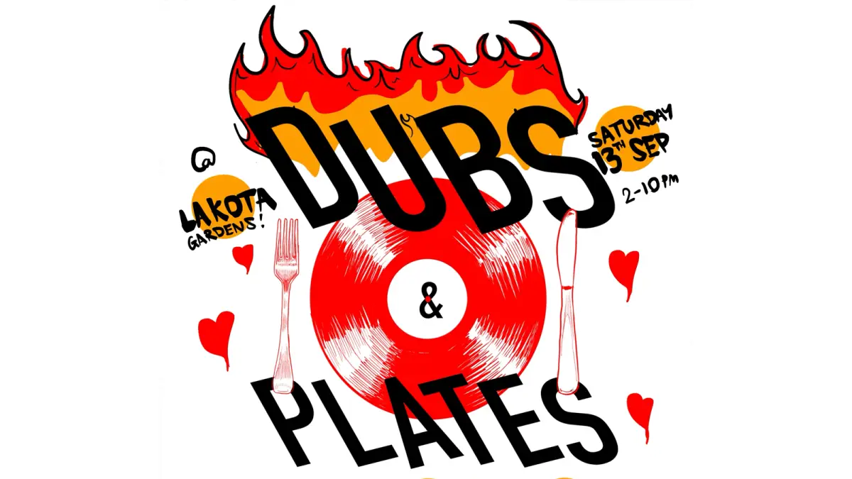 Events Listings - Lakota