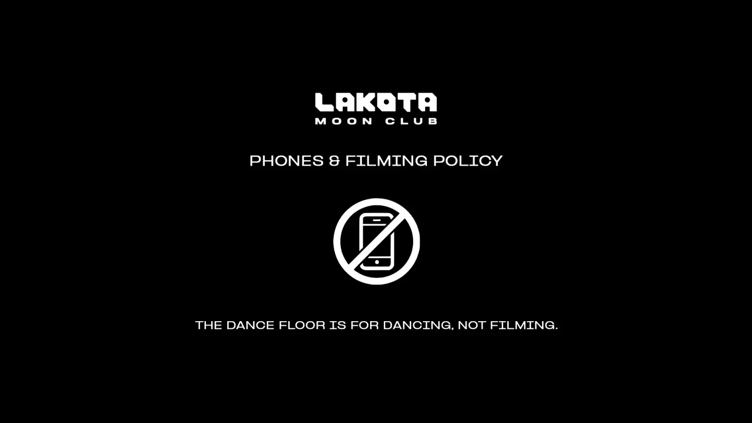 MOON CLUB: NEW 220-CAPACITY CLUB AND EVENT VENUE LAUNCHING IN BRISTOL ...