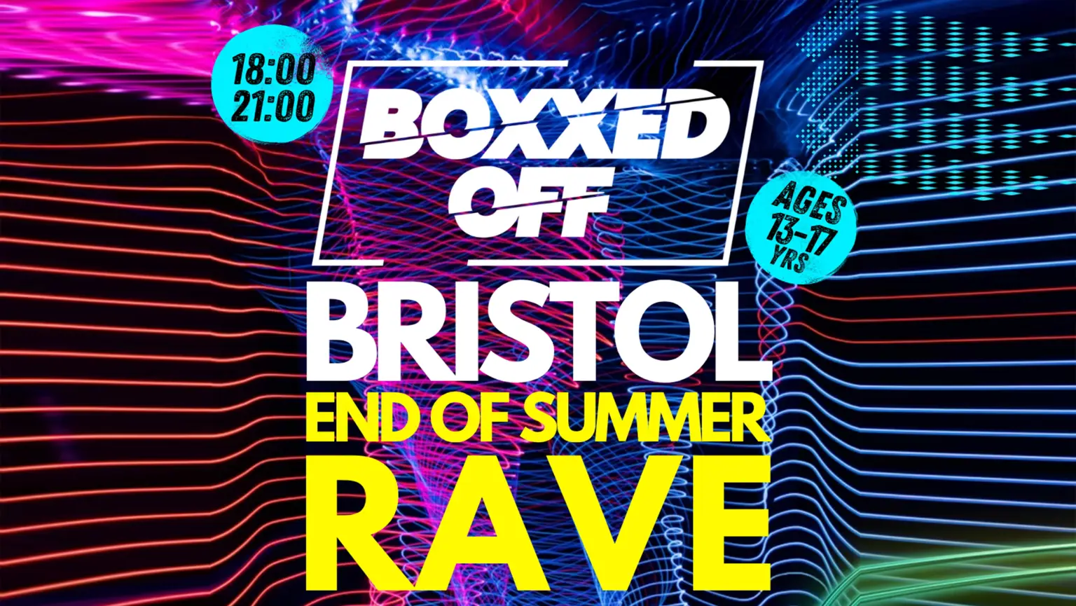 Events Listings - Lakota